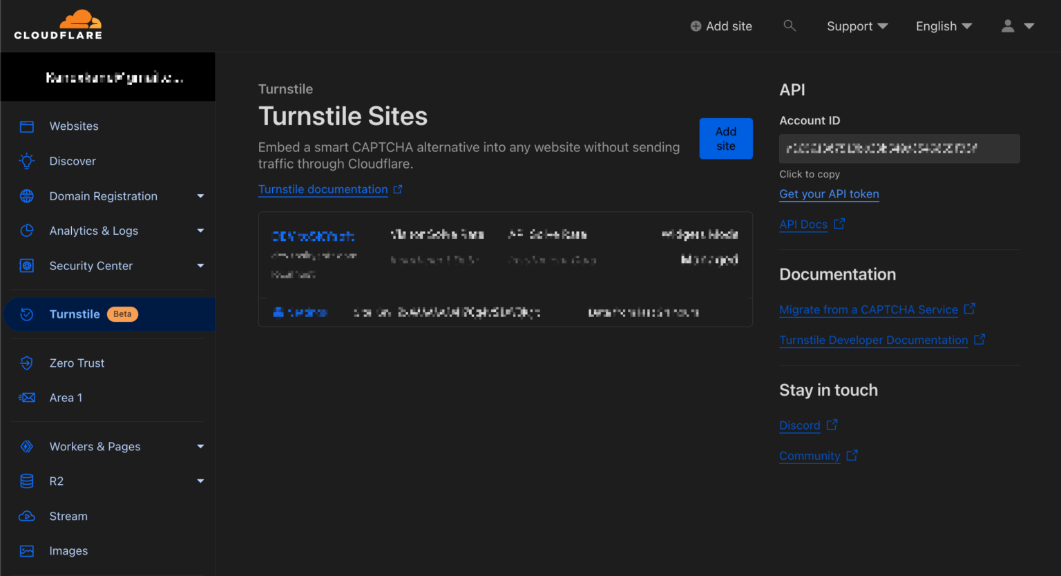 [Nuxt 3] Supabase + Cloudflare Turnstile - KanexKane
